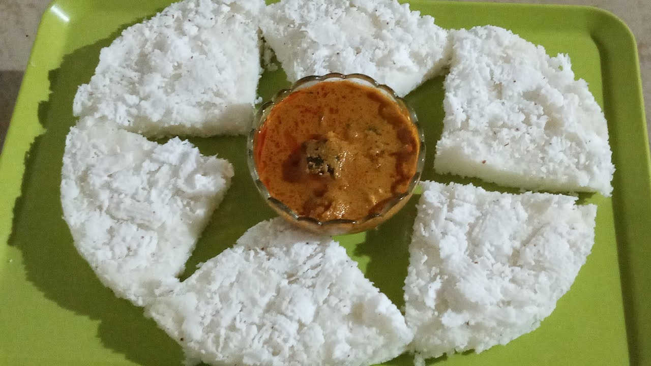 Coorg Famous Food | Best Food in Coorg